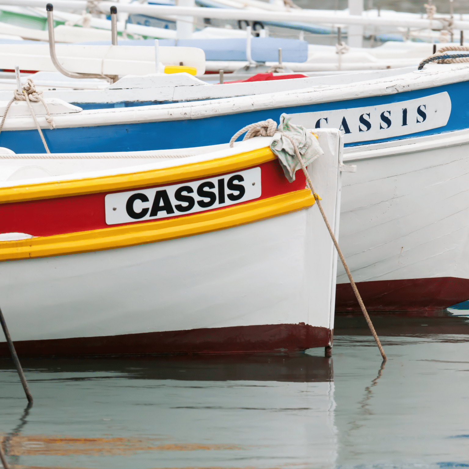 Hôtel Liautaud : Hôtel de charme 4 étoiles en bord de mer à Cassis