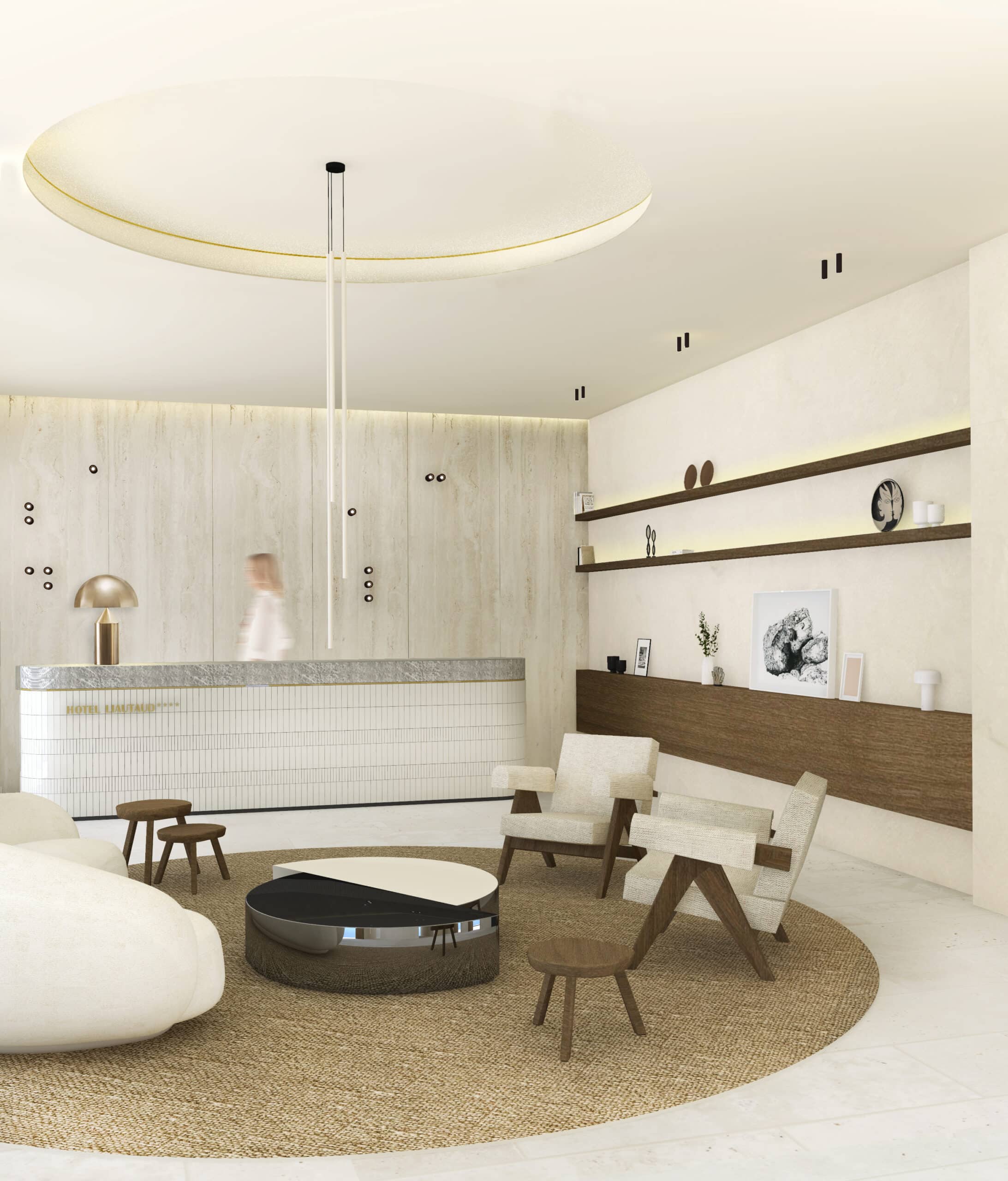 Hôtel Liautaud : Hôtel de charme 4 étoiles en bord de mer à Cassis