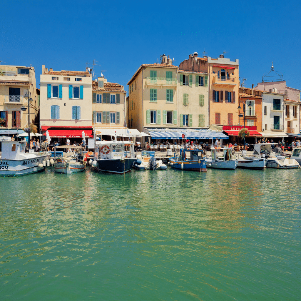 Hôtel Liautaud : Hôtel de charme 4 étoiles en bord de mer à Cassis