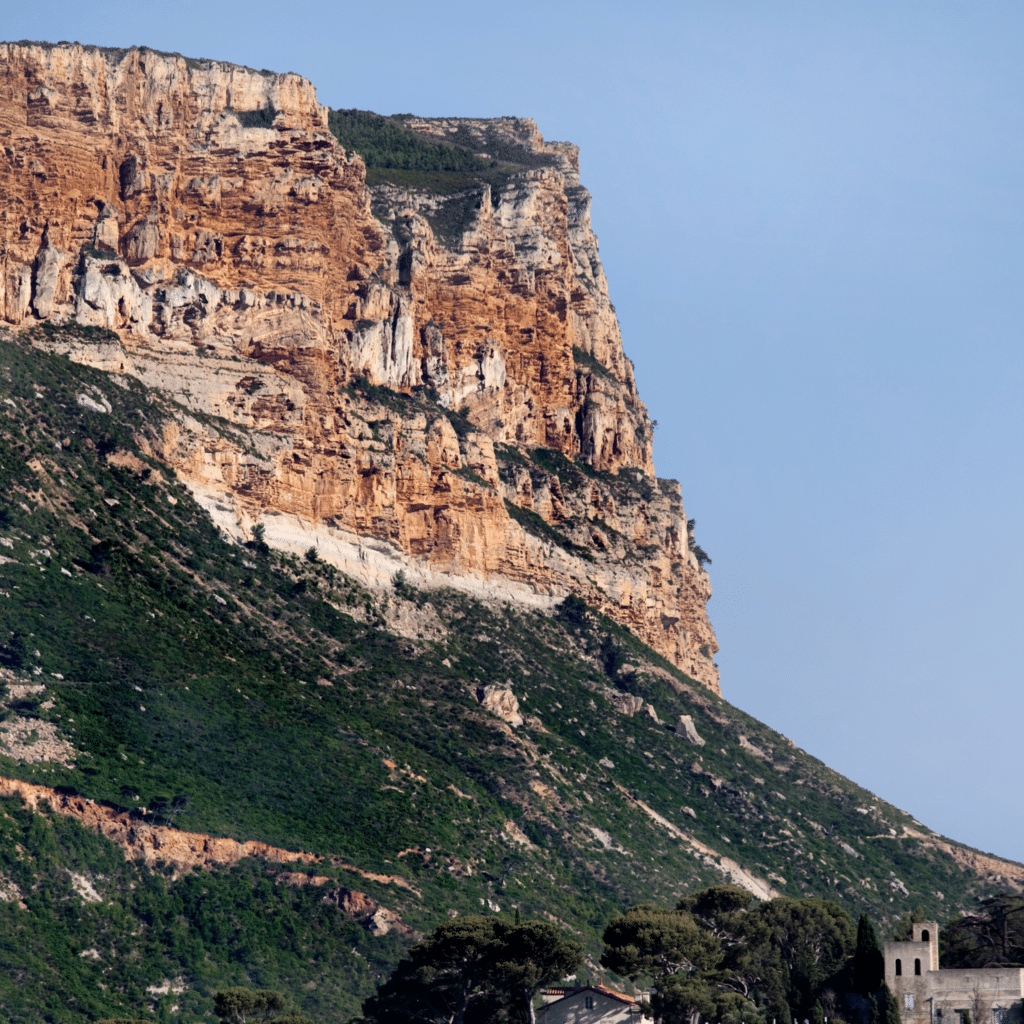 Hôtel Liautaud : Hôtel de charme 4 étoiles en bord de mer à Cassis