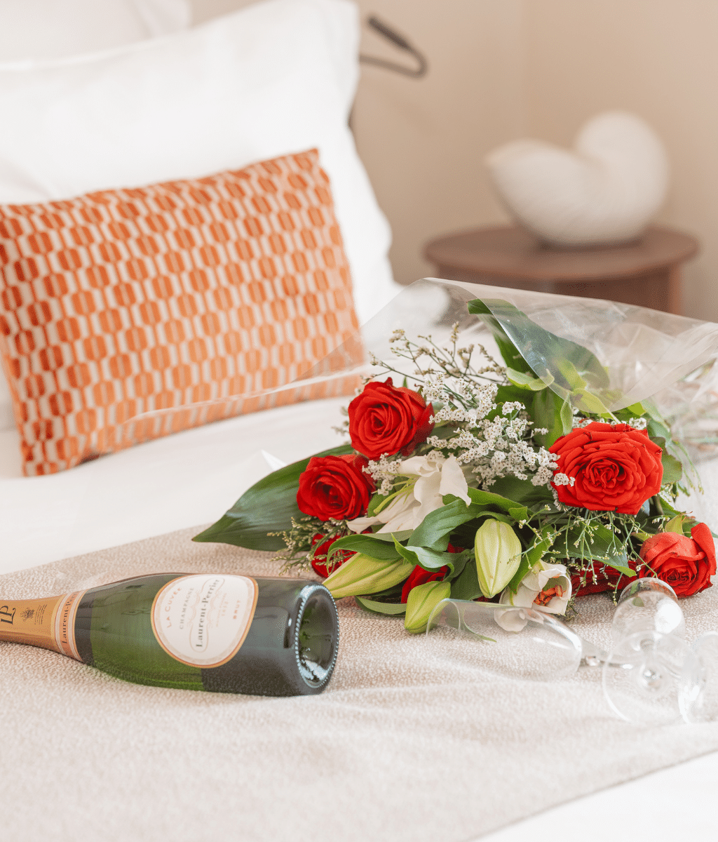 Hôtel Liautaud : Hôtel de charme en bord de mer à Cassis