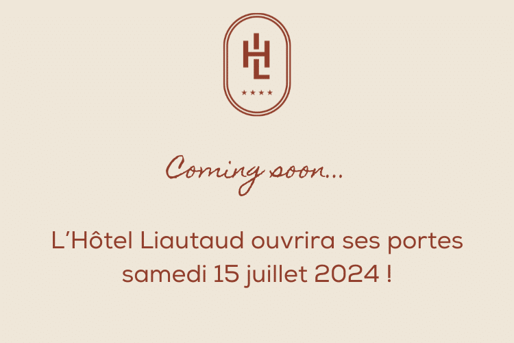Hôtel Liautaud : Hôtel de charme 4 étoiles en bord de mer à Cassis