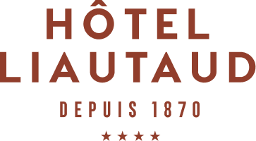 Hôtel Liautaud : Hôtel de charme 4 étoiles en bord de mer à Cassis